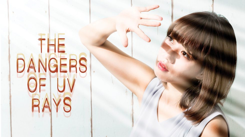 UV Rays: Understanding The Danger of UV | Contact our office!